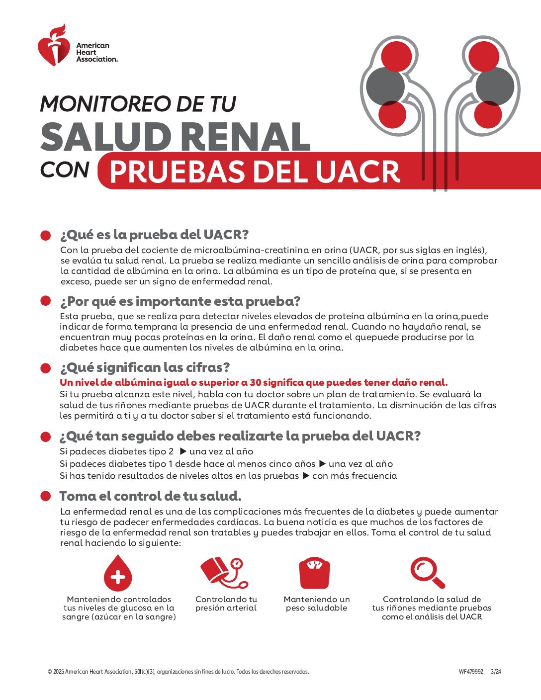 Kidney Health Archives - Know Diabetes by Heart